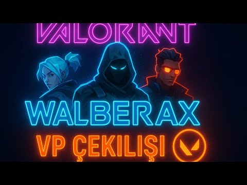 Valorant Fraglar ve Komik Anlar + Gizli Kelime Çekilişi! 475 VP Kazanmak İçin İzle! 🕵️‍♂️🎯