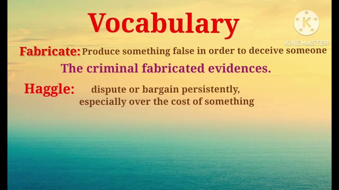 Daily Life Vocabulary Words Part 1 english ielts ieltspreparation daily-life-vocabulary-words-part-1-english-ielts-ieltspreparation