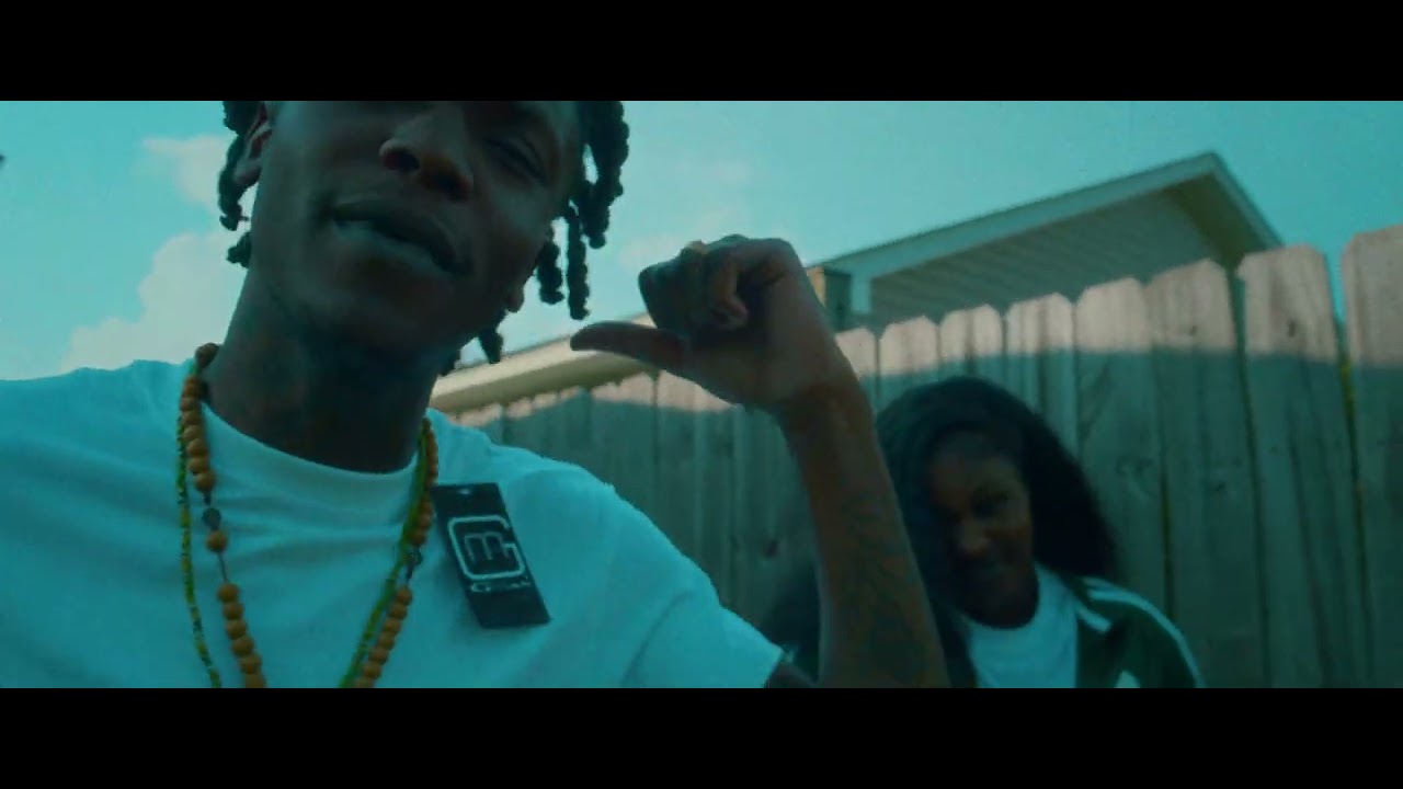 JBRO – Freestyle (Official Music Video) - YouTube
