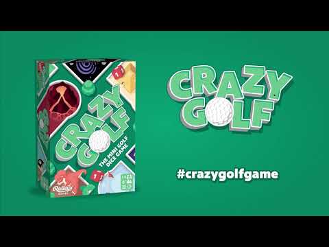 How to Play Crazy Golf - YouTube