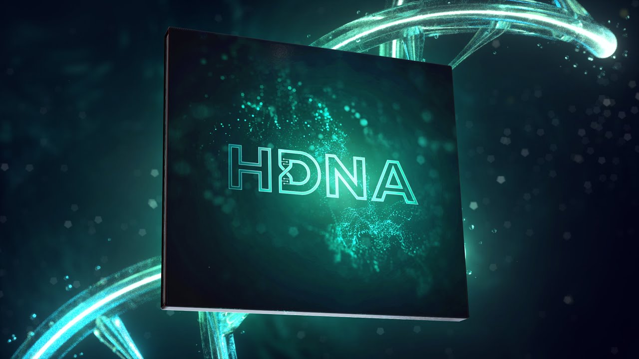 HDNA PRE-ORDER IS AVAILABLE NOW! 🧬 | Hard Driver - YouTube