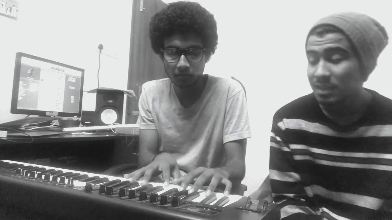 Pillow Talk- ZAYN || Reuben Solomon and Chlipher Chris Cover - YouTube