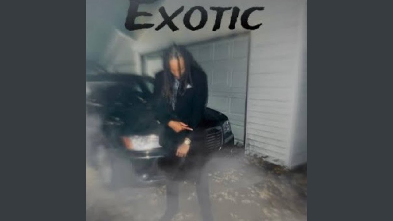 EXOTIC - YouTube