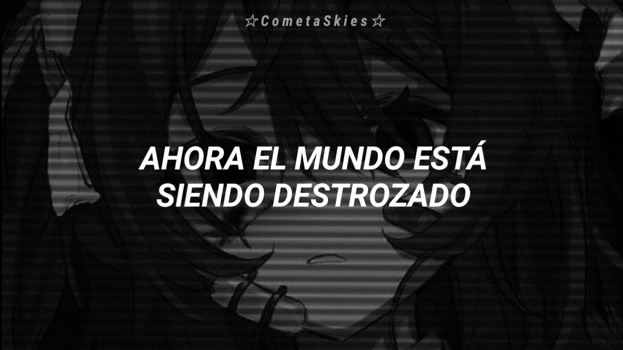 The Living Tombstone - Discord (Eurobeat Brony Remix) [Sub. Español ...