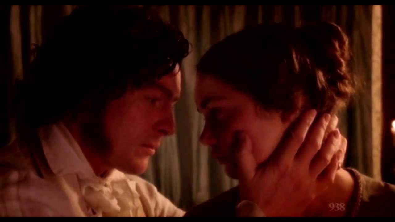 Jane Eyre :: Set Fire to the Third Bar - YouTube