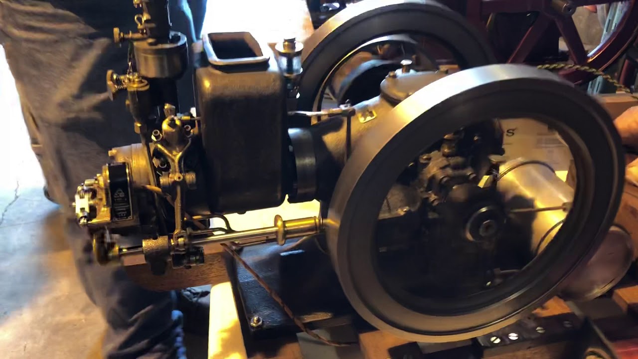 Hopper cooled and screen cooled Harmon Mogul models at our Fall ...