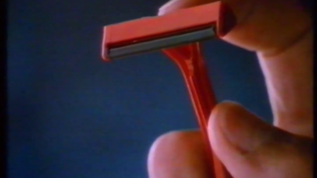 Wilkinson Sword Retractor (Disposable Safety Razor) - 1986 Australian ...