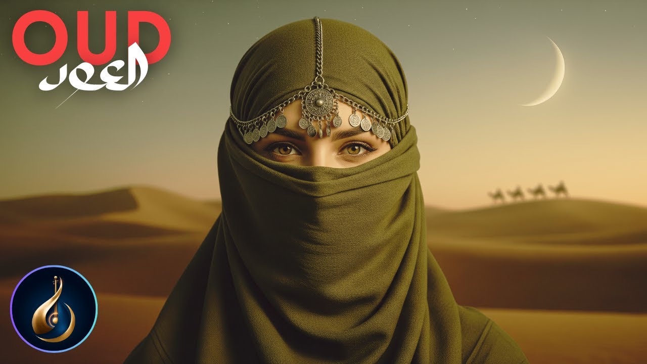 Inner Journey | Spiritual Arabic Sufi Soundscape with Ney & Daf ...