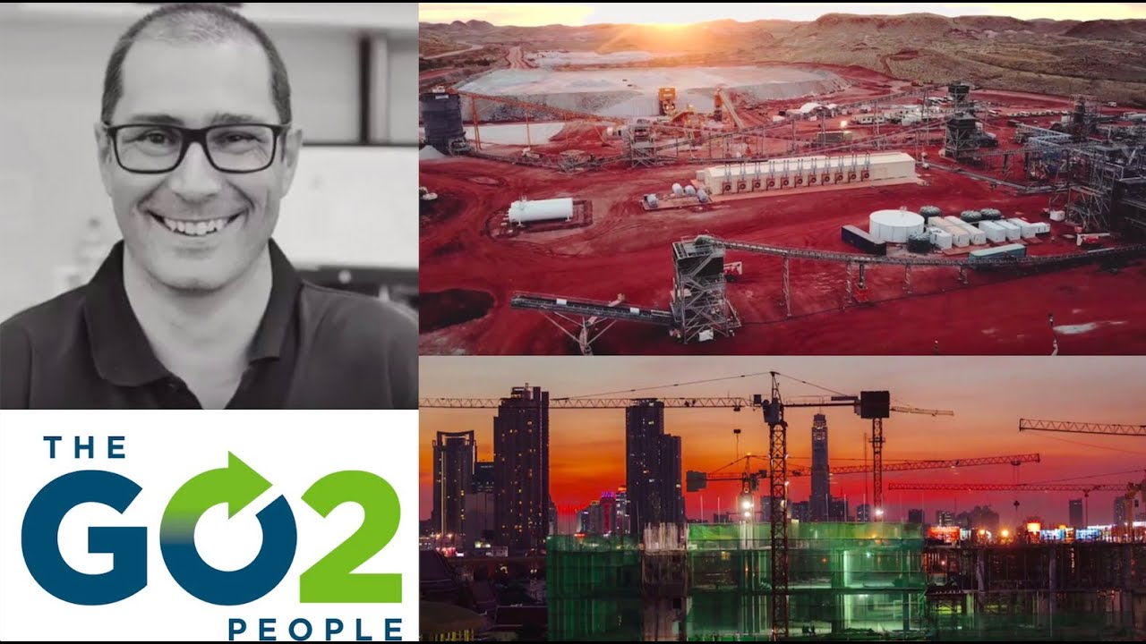 The GO2 People (ASX:GO2) : Our Business Overview - YouTube