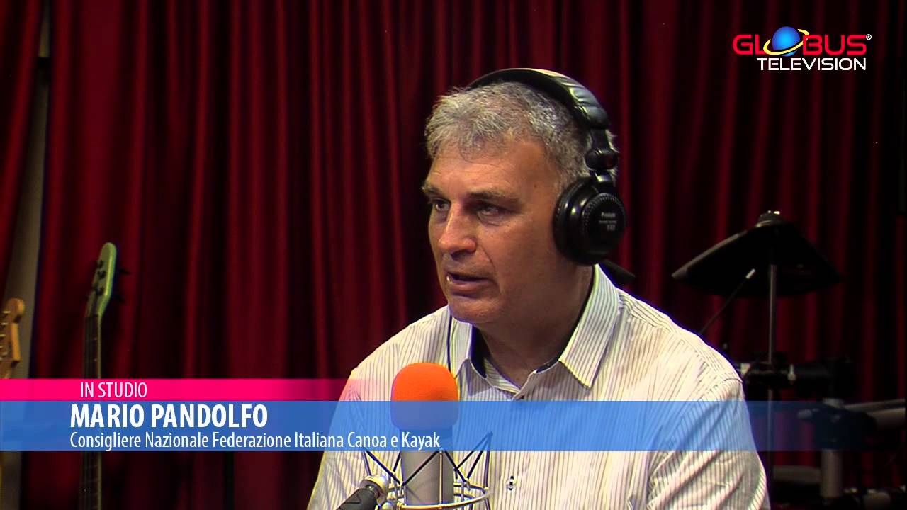 15/02/16 Mario Pandolfo - YouTube