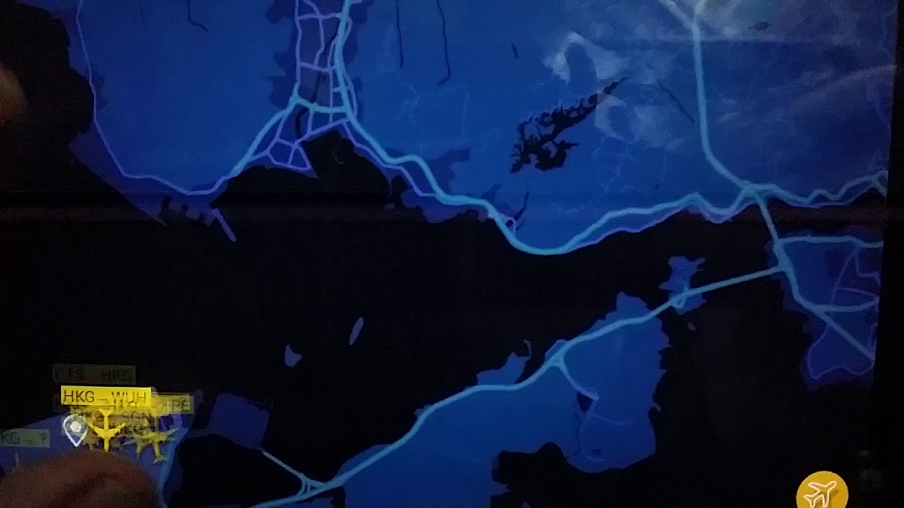 HONG KONG TO WUHAN #WUFLU - YouTube