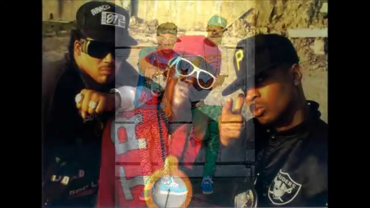 E-603 - Smokeshow (Continuous Mix) [HD] - YouTube