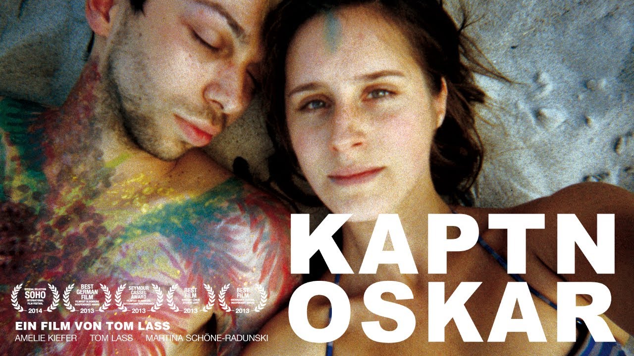 Kaptn Oskar | Trailer - YouTube