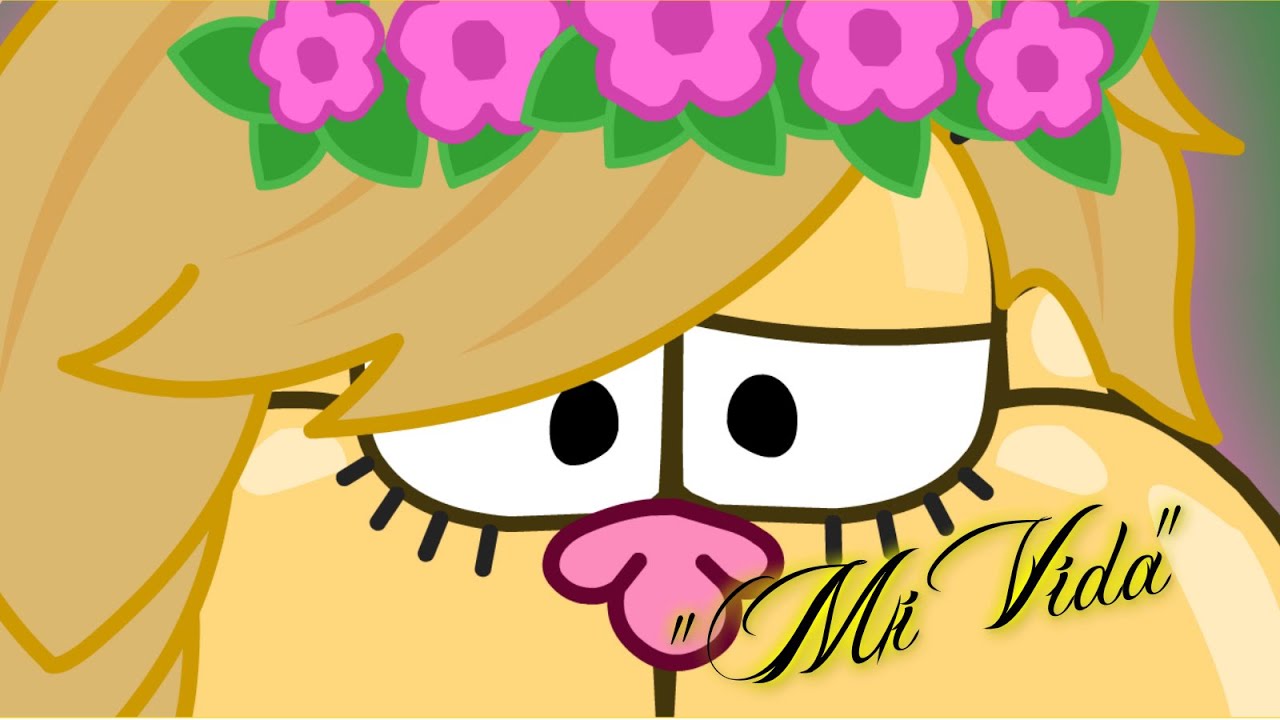 " Mi Vida " Parte 1 - YouTube