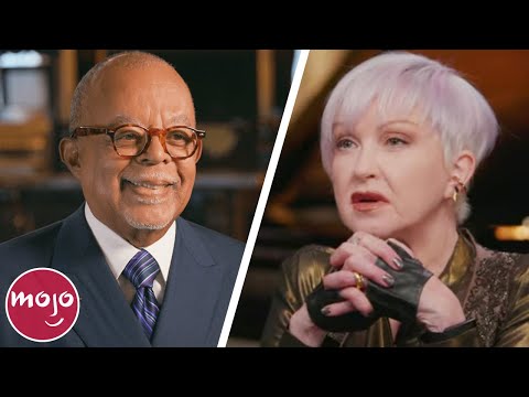 Top 50 Most Awkward Moments on Finding Your Roots