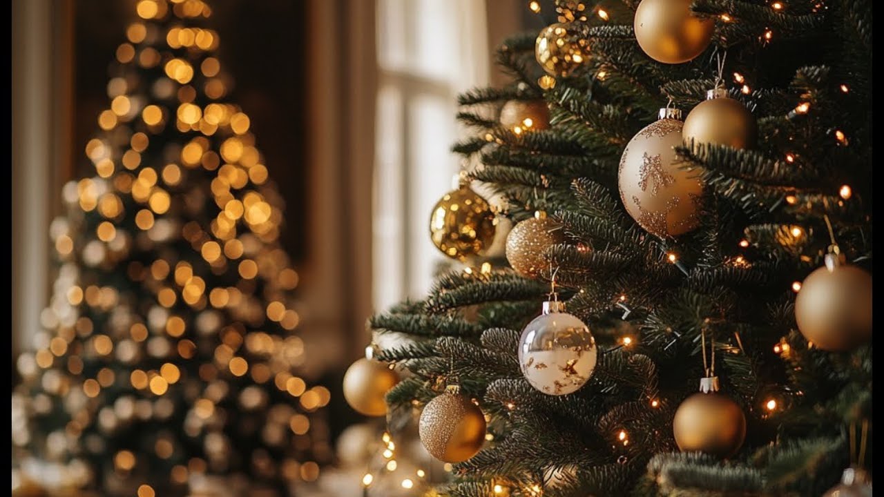 January 1st: Christmas by Adagio - YouTube