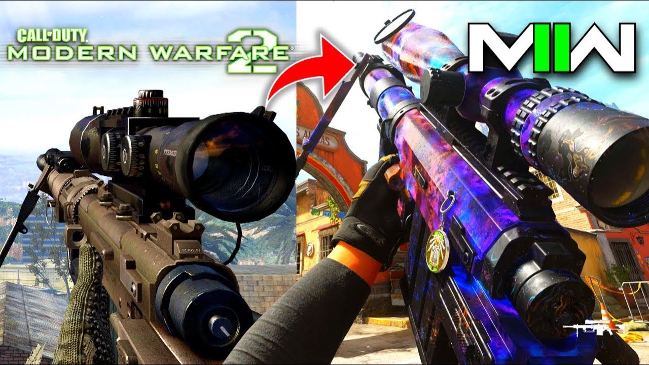 MUST TRY *ONE SHOT* INTERVENTION Season 3 Warzone 2 - YouTube