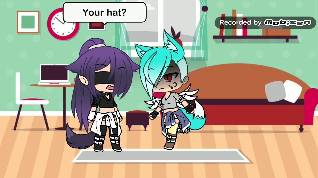 Alpha's pet episode 1: The encounter - YouTube