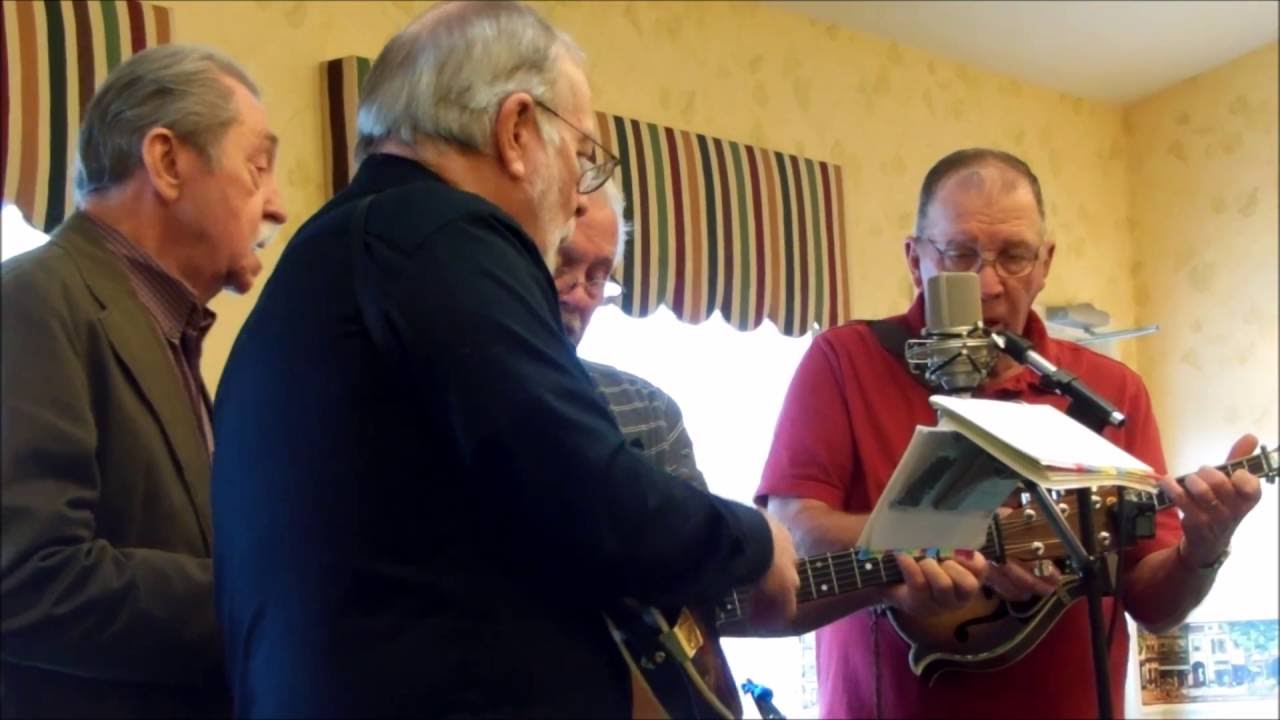 Homebound performs "House of Gold" with Lyrics - YouTube