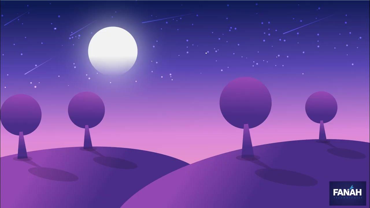 Vector Illustration Tutorial For Beginners Adobe Illustrator 2021