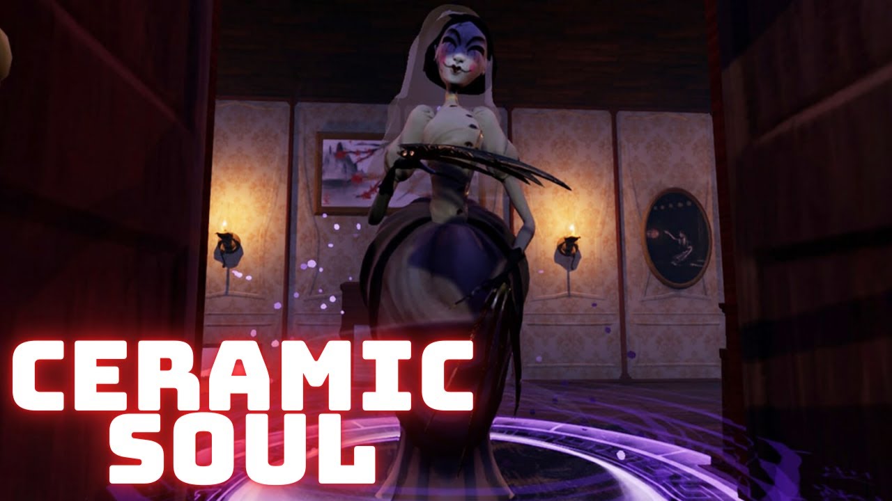 Ceramic Soul - YouTube