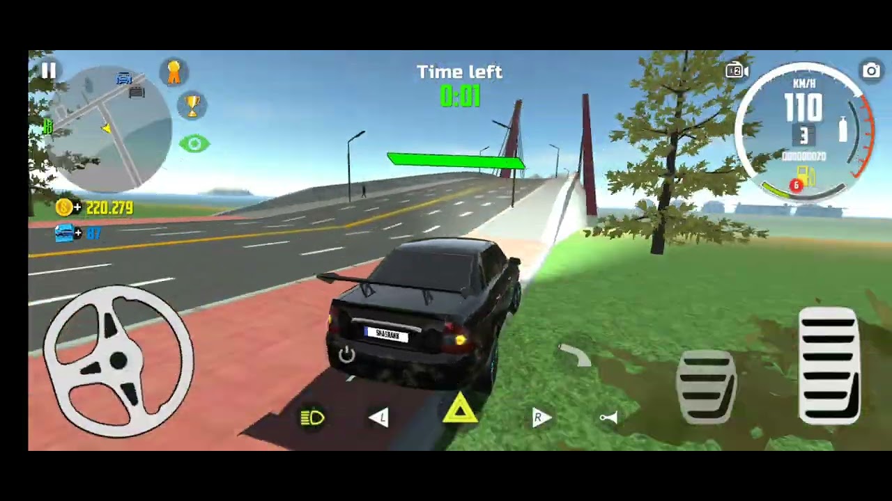 GT " CAR SIMULATOR " || " DIFFERENT TYPES OF MISSIONS "|| GAMEPLAY #47 ...