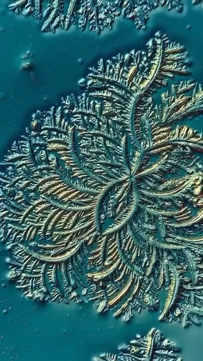 What Tears Under A Microscope Look Like!! 💧😱 #reels #tears #jesus #faith - YouTube