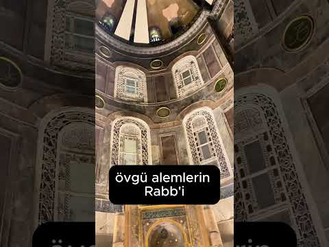 Fatiha Suresi: Her Gün Okuyoruz, Peki Anlamı Ne? #dua #amin #iman #cuma #islam #umre