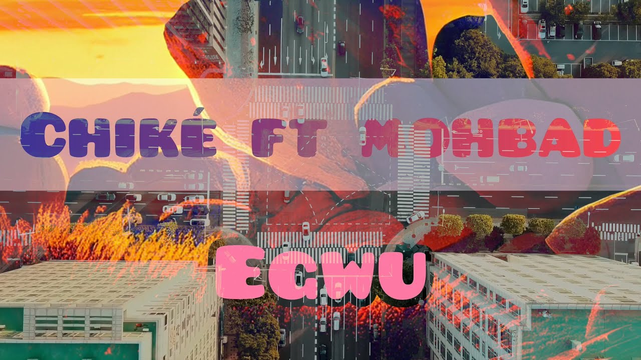 chiké ____Mohbad_-_Egwu___(official lyrics) - YouTube