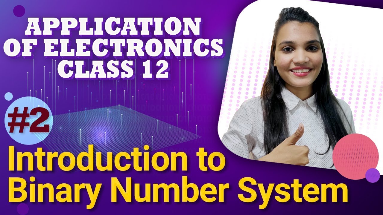 Introduction To Binary Number System Number System Application Of introduction-to-binary-number-system-number-system-application-of