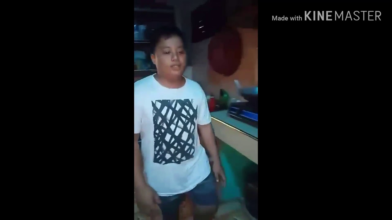 prince kyle santamina house tour vlog - YouTube