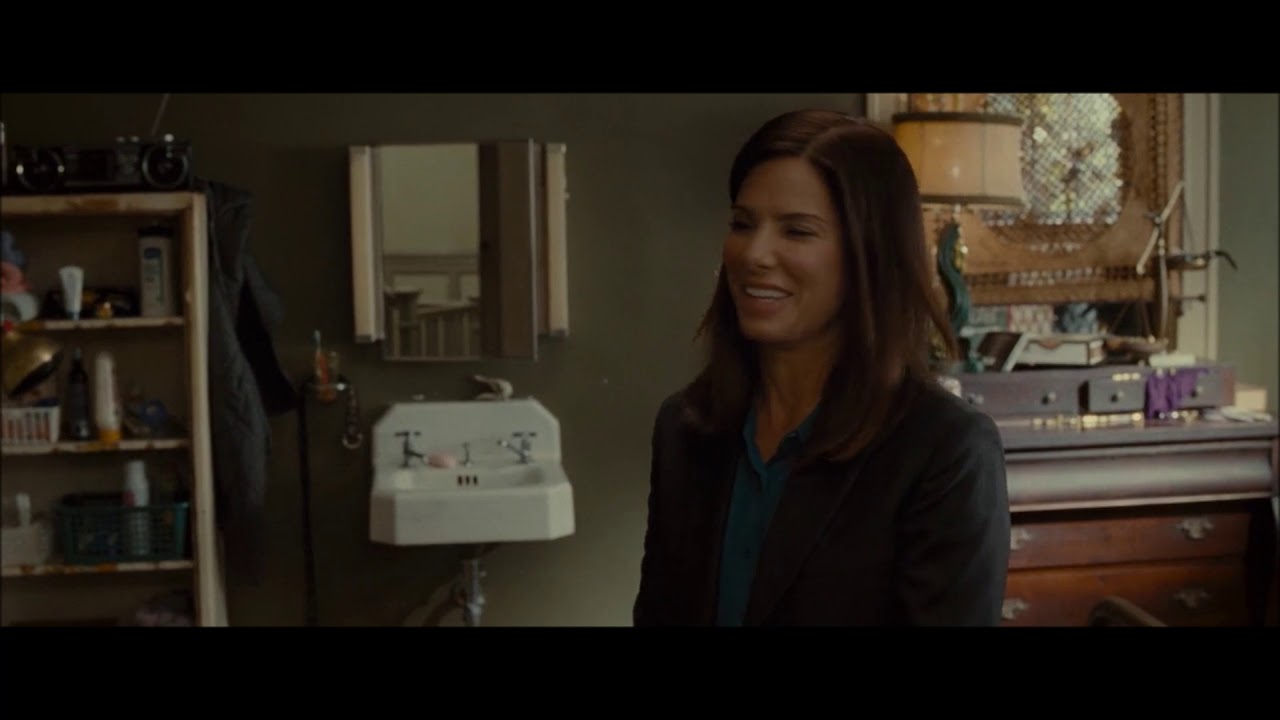 The Heat Fridge Scene - YouTube