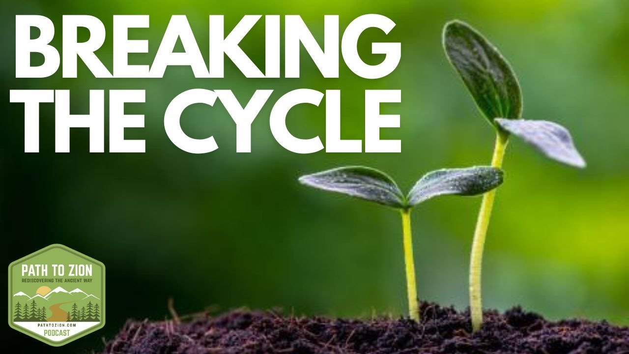 Breaking The Cycle - YouTube
