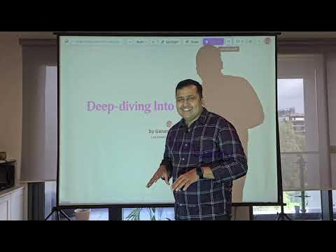 Deep-dive into Multi Tenancy with Laravel | Ganesh Ghalame | Laravel Pune August 2023 Chapter ...