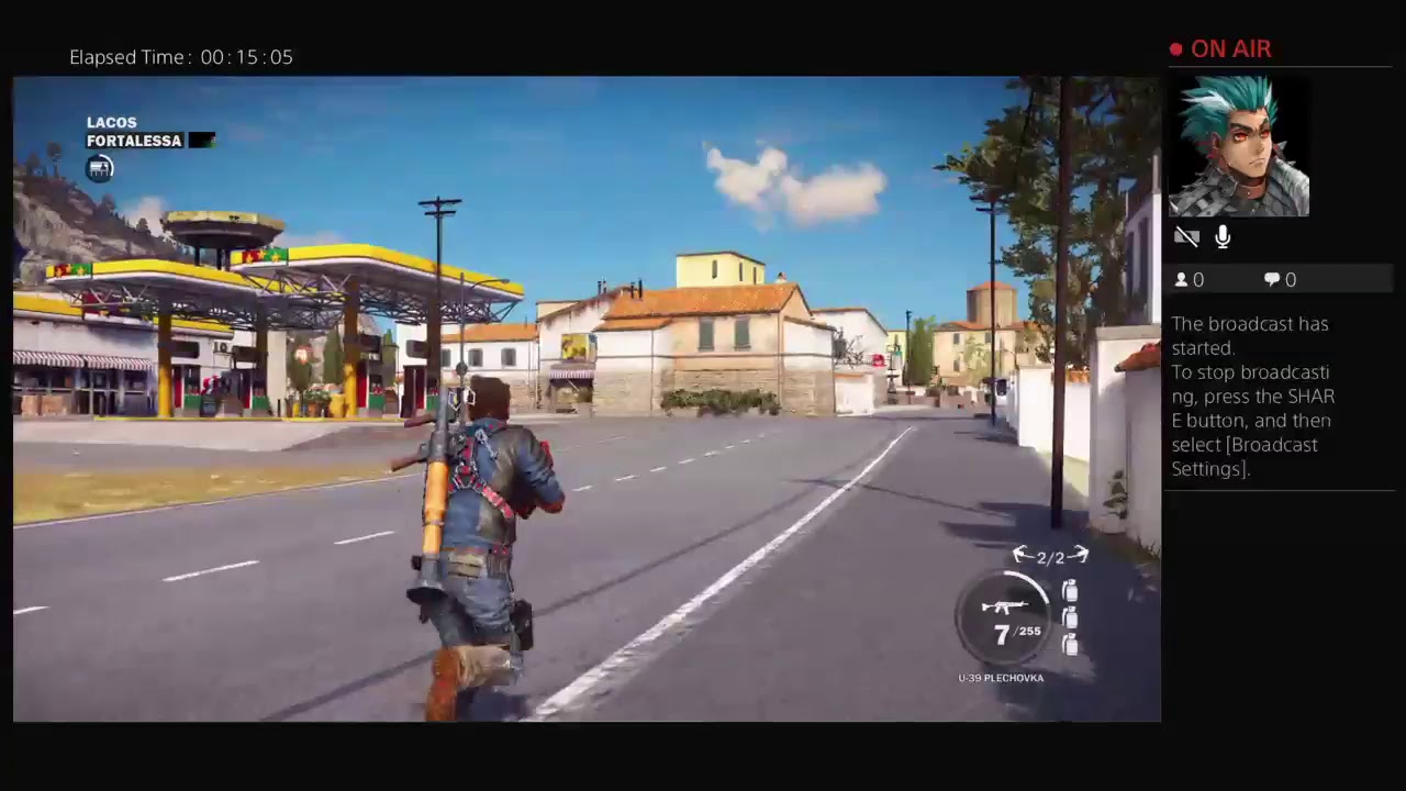 nmnmnmnmnm-nmnmm's Live PS4 Broadcast - YouTube