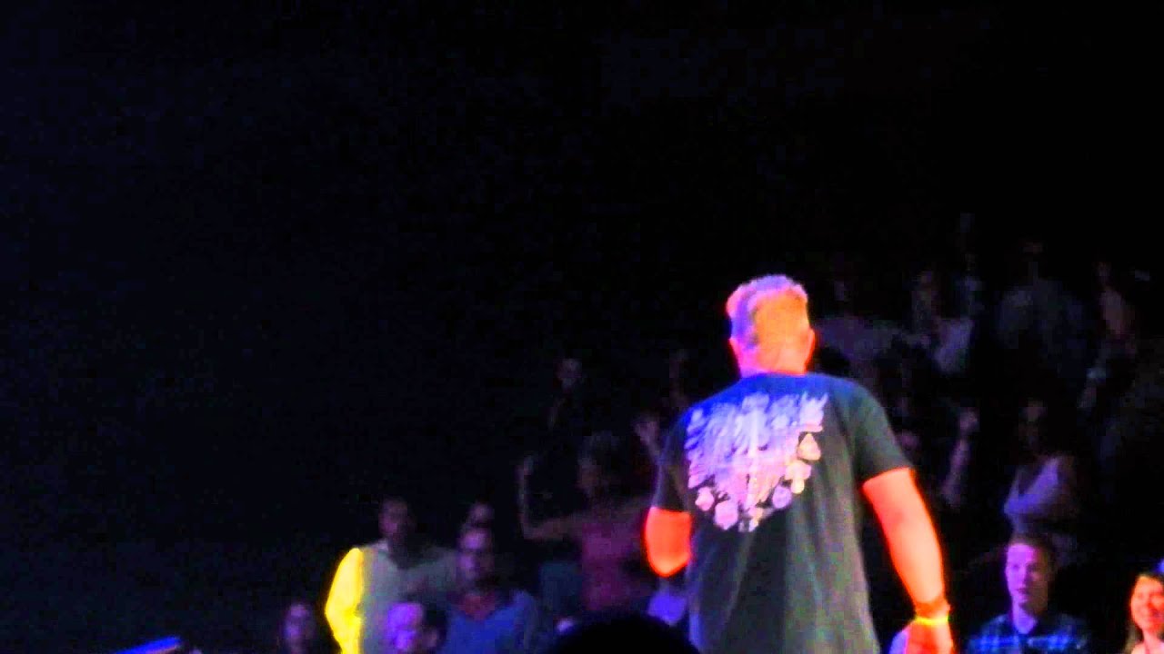 Why Wait- Rascal Flatts Live at The Van Andel Arena - YouTube