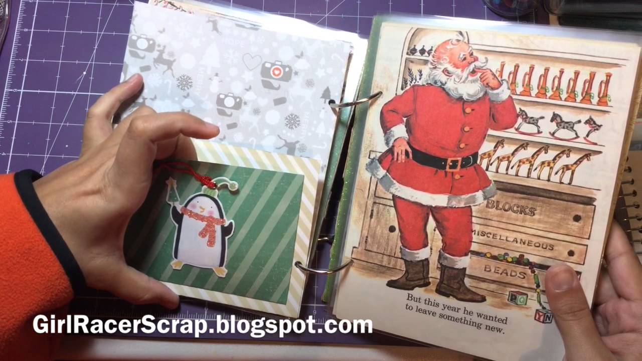 December Daily 2014 - YouTube