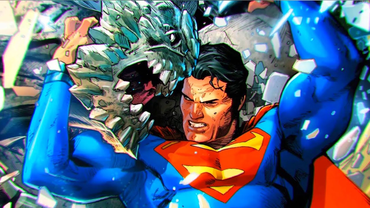 DC Universe Online Superman Gameplay Ultraman / Streaky el Supergato ...
