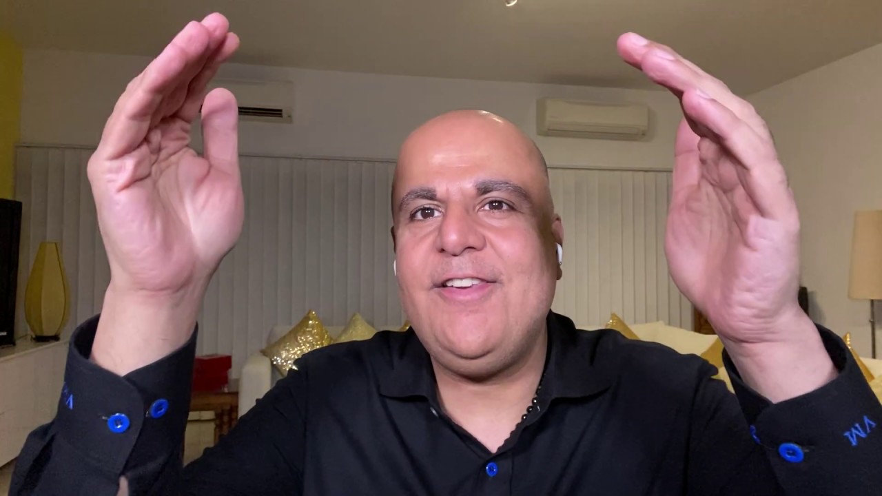 Vikas Malkani - The Wisdom Coach - Wisdom from a Farmer - Wisdom to Win ...