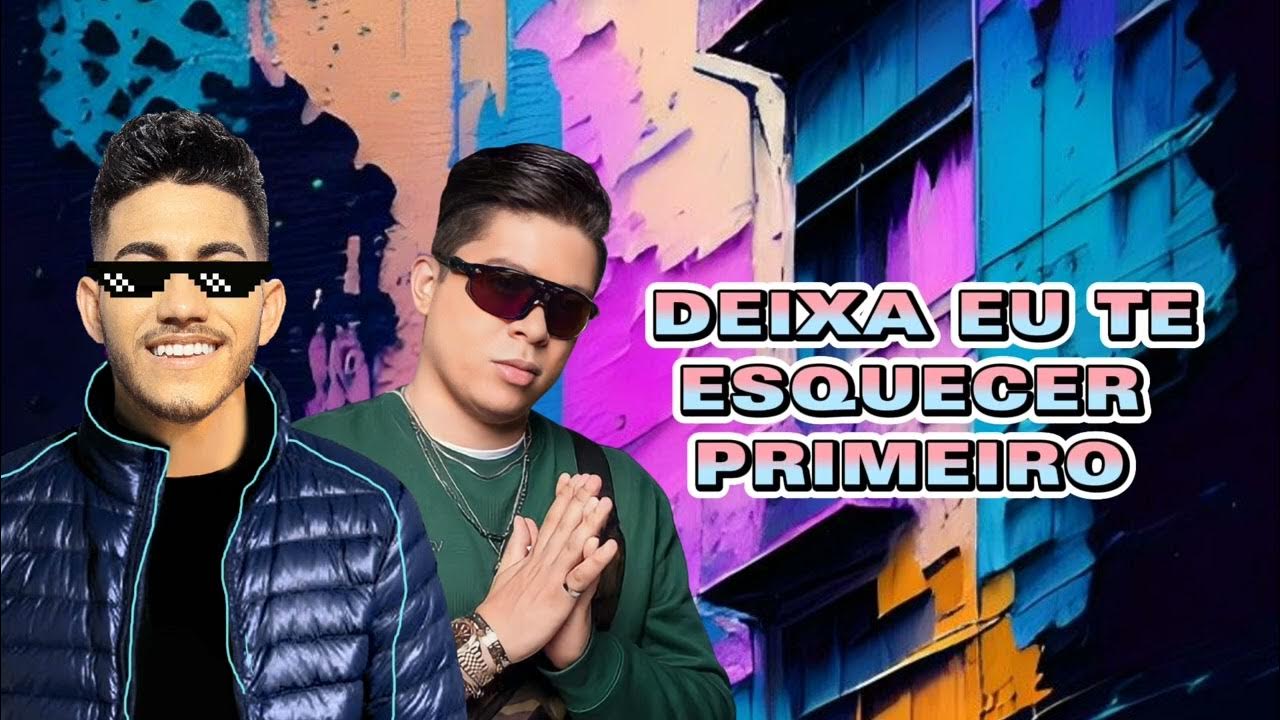 deixa eu te esquecer primeiro lazaro farriado feat Dj Ivis #djivis - YouTube