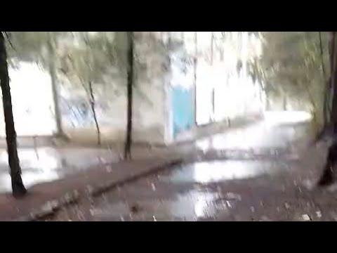 Visitando la ex normal de perote - YouTube