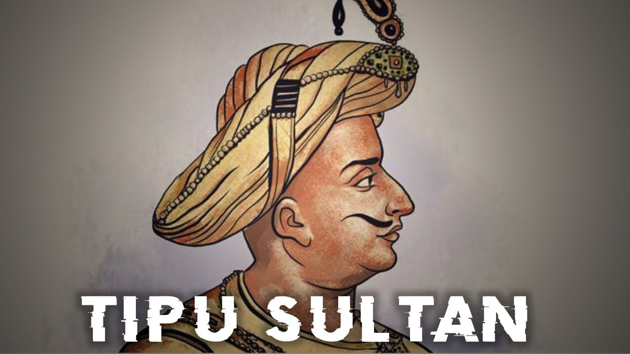 Hazrat Tipu sultan status | Muslim attitude status | tipu sultan jayanti | tiger of mysore - YouTube
