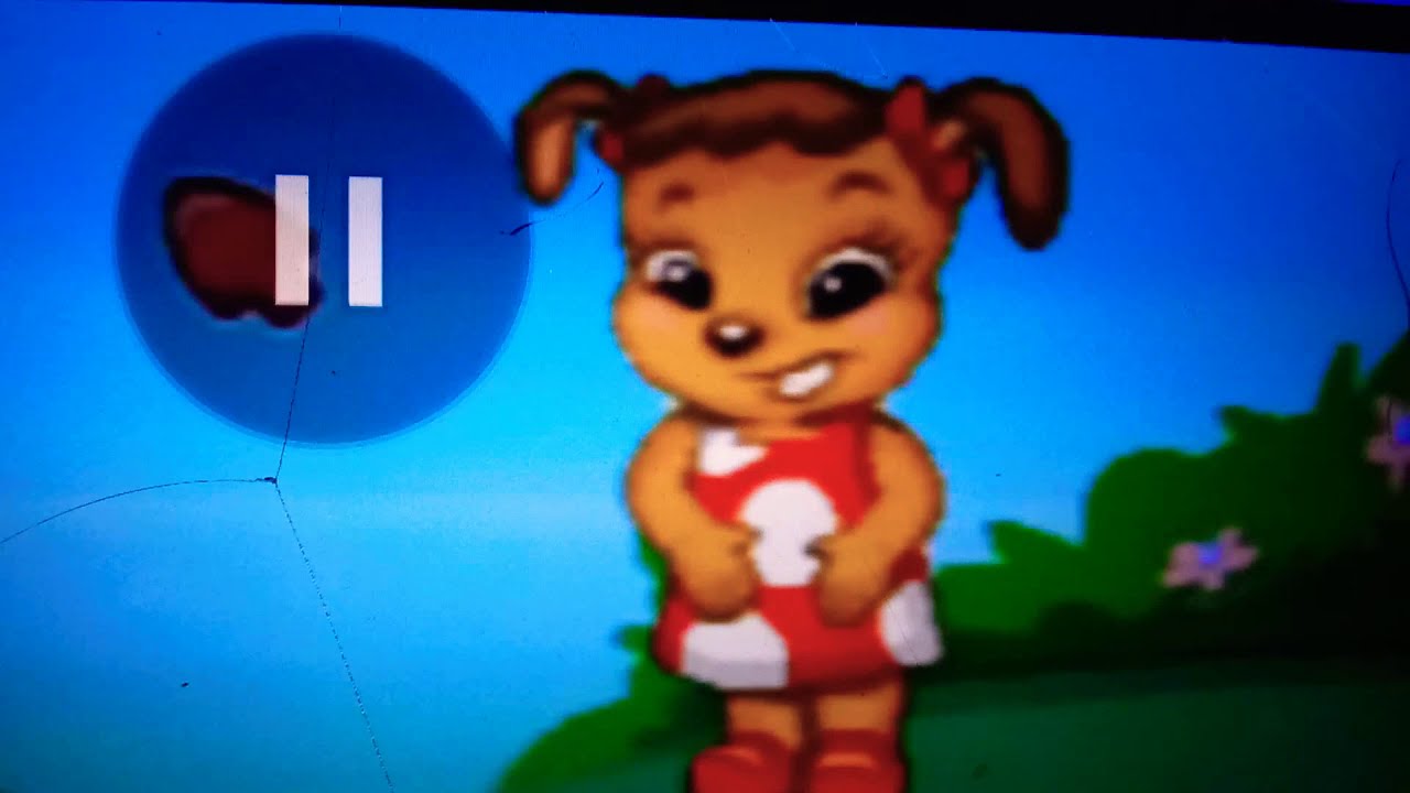 Leapfrog dot - YouTube