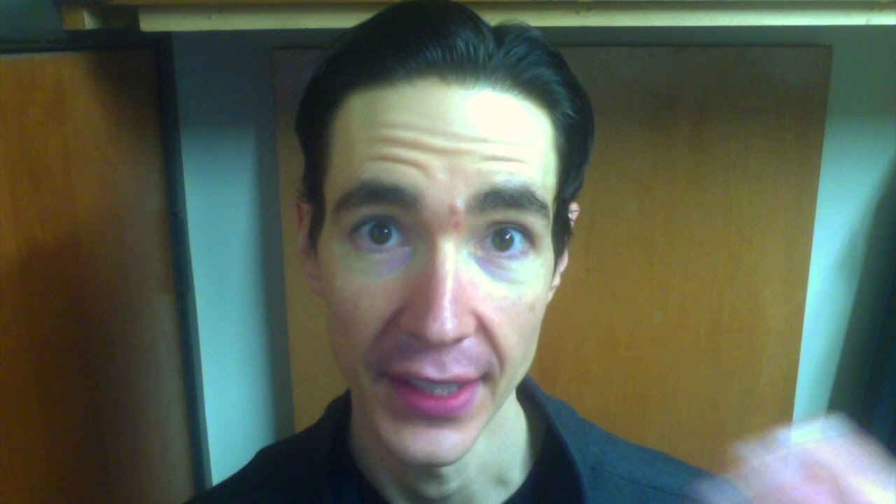 Audiobook Narrator Adventures With Matt Haynes: Self Improvement Sauce ...