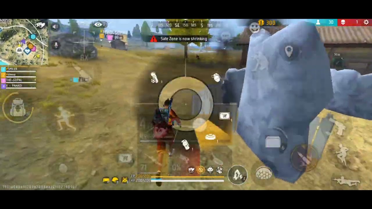 CHAMPION CUP 🏆 | QUALIFICATION 🌪️ | T2 LOBBY 🍳 | free fire tournament ...
