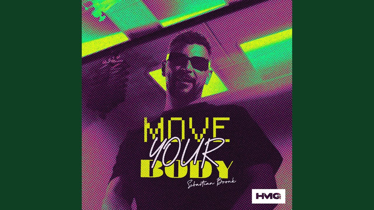 Move Your Body - YouTube