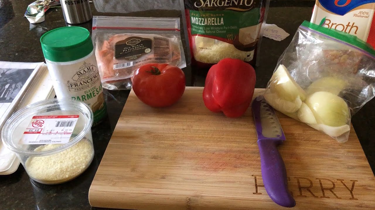 Confetti Spaghetti - YouTube