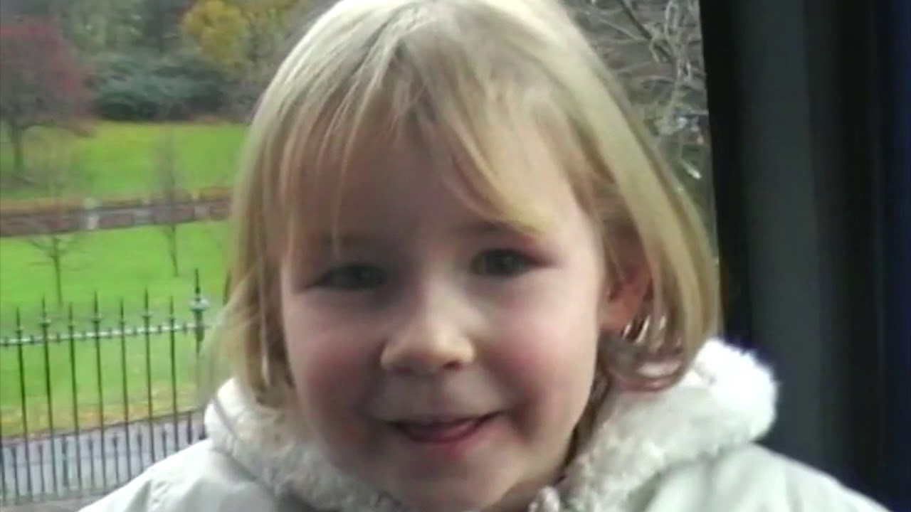 "This is your life" Erin Haines - YouTube