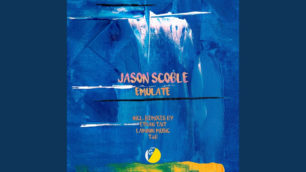 Emulate (Original Mix) - YouTube Music