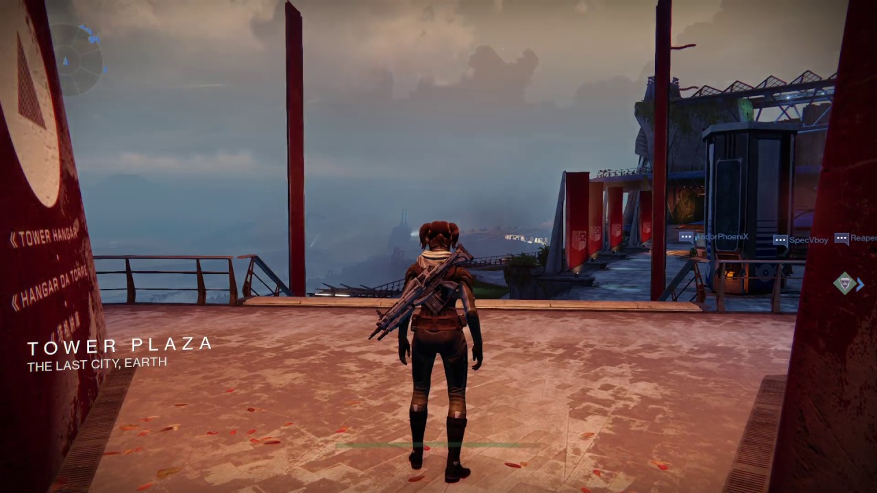 Destiny - HOMEBASE #2 - YouTube